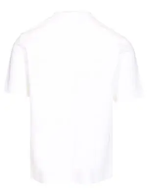 Jacquemus Campagne T-shirt - White
