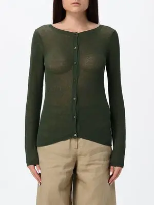 Max Mara Sweater - Brown