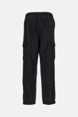 Fendi Trousers Fluid Nylon - Multicolor