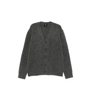 A.p.c. Long Sleeve Cardigans For Men