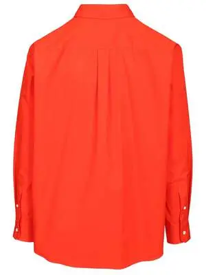 Loewe Long-sleeved Shirt