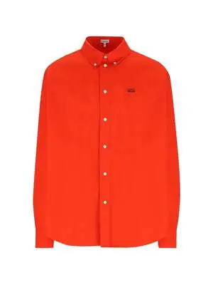 Loewe Long-sleeved Shirt