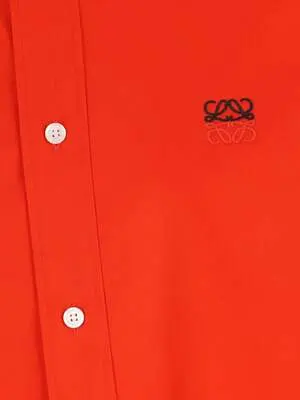 Loewe Long-sleeved Shirt