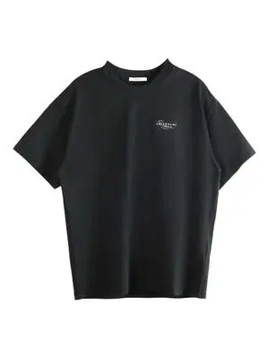 Givenchy Printed T-shirt - Black