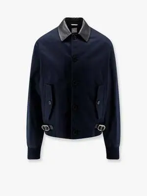 Dior Cuffed Outerwear For Men
