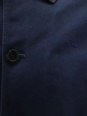 Dior Cotton Jacket - Multicolor