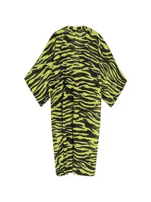 Attico Long Kaftan