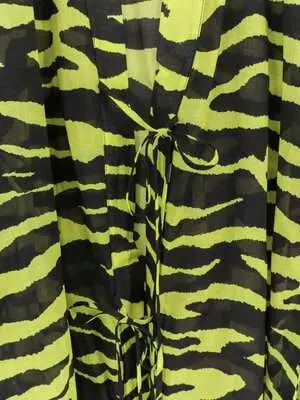 Attico Long Kaftan