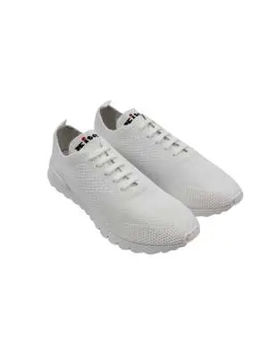 Kiton Men`s Fits Sneaker