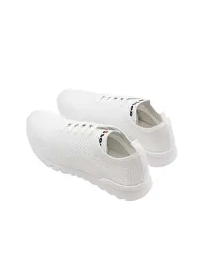 Kiton Men`s Fits Sneaker