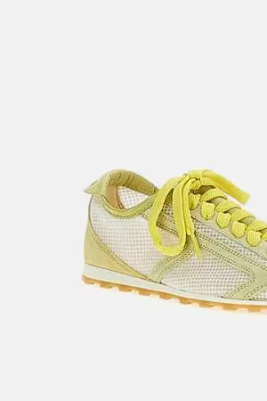 Jacquemus Les Tennis Sneakers
