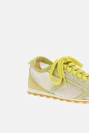 Jacquemus Les Tennis Sneakers - Multicolor