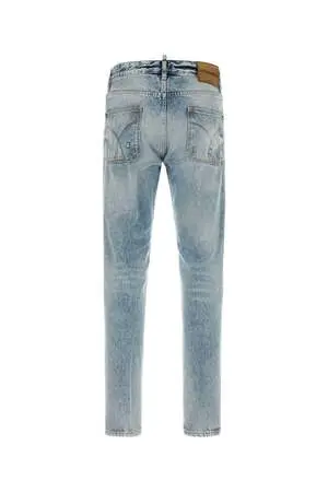 Dsquared2 Denim Jeans