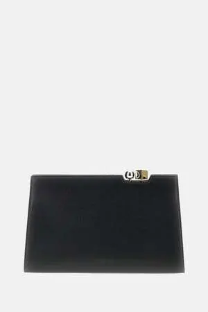 Jacquemus Le Salon Pochette Bag - Multicolor
