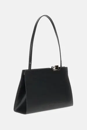 Jacquemus Le Salon Pochette Bag - Multicolor