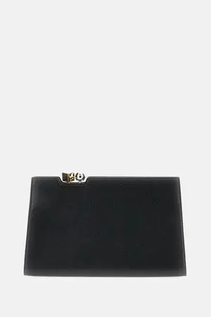 Jacquemus Le Salon Pochette Bag - Multicolor
