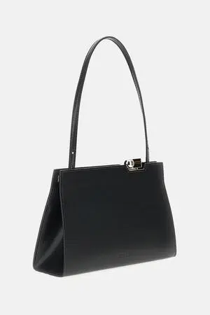 Jacquemus Le Salon Pochette Bag - Multicolor