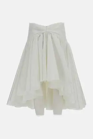 Jacquemus Le Jupon Skirt