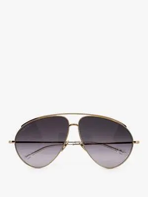 Gucci Metal Sunglasses - Multicolor