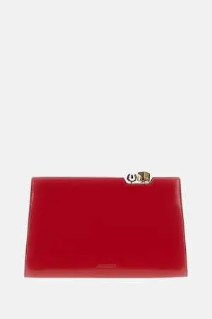Jacquemus Le Salon Pochette Bag - Multicolor