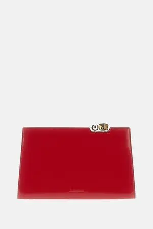 Jacquemus Le Salon Pochette Bag - Multicolor