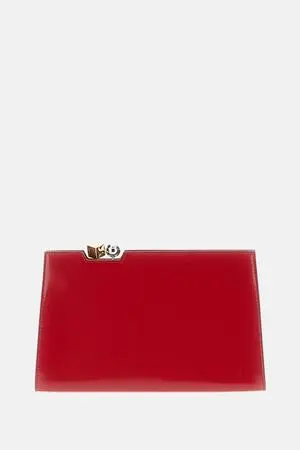Jacquemus Le Salon Pochette Bag - Multicolor