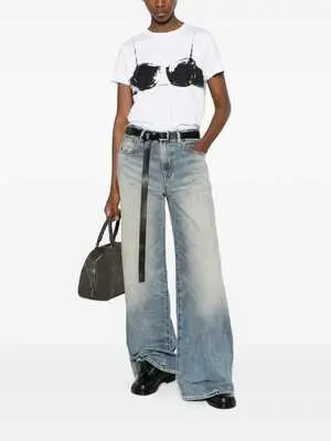 Givenchy Printed T-shirt