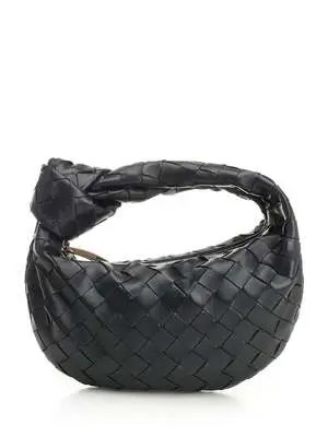 Bottega Veneta Mini Jodie Handbag - Blue