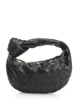 Bottega Veneta Bottega Veneta Women Mini Jodie Handbag Blue