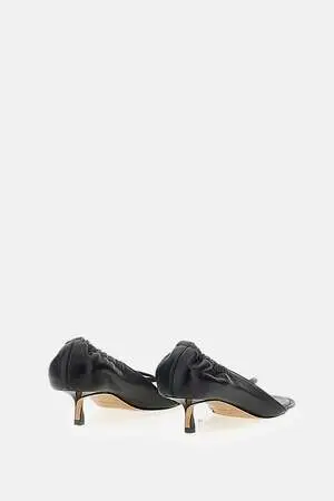 Jacquemus Nu-pieds B Thong Sandals