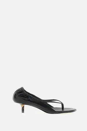 Jacquemus Nu-pieds B Thong Sandals - Multicolor
