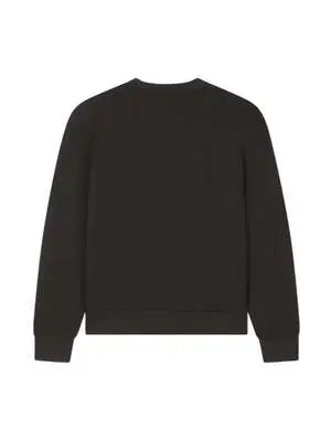 Kenzo Boke Heart Cotton Sweatshirt