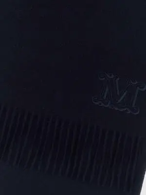 Max Mara Dalia Cashmere Scarf