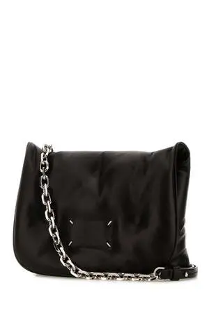 MAISON MARGIELA Leather Crossbody Bag