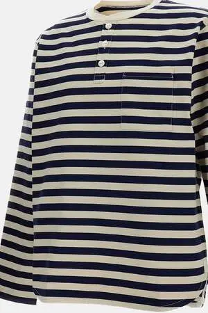 Junya Watanabe Long Sleeve T-shirt