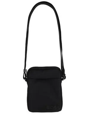 BOSS Catch Shoulder Bag