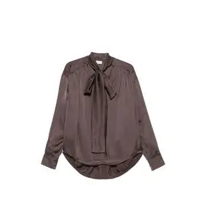 Andamane Collared Tops