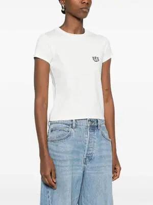 Kenzo Wild Tiger T-shirt - White