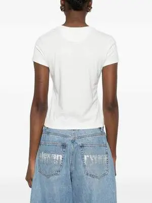 Kenzo Wild Tiger T-shirt - White