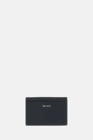 Paul Smith Card Holder - Multicolor