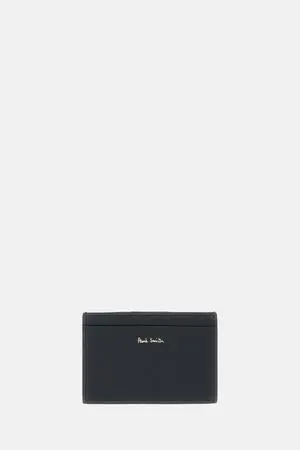 Paul Smith Card Holder - Multicolor