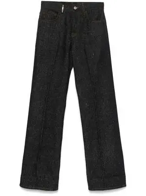 Burberry Jeans - Multicolor