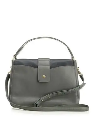 Burberry Small Rider Bag