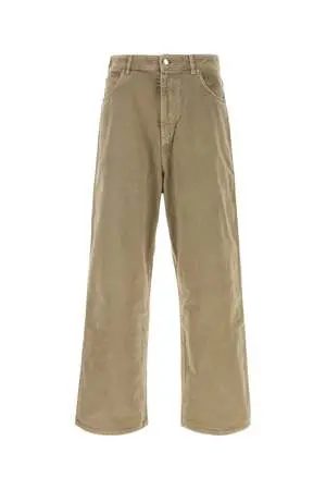 1989 STUDIO 1989 STUDIO Army Denim Chicago Jeans Green