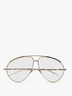 Gucci Metal Sunglasses - Multicolor