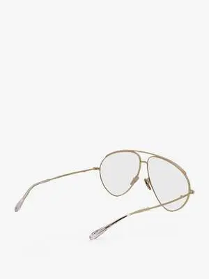 Gucci Metal Sunglasses