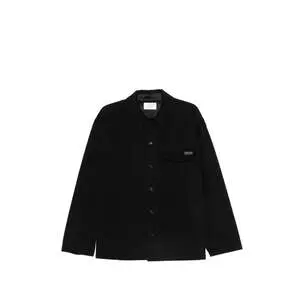 Saint Laurent Shirts - Black