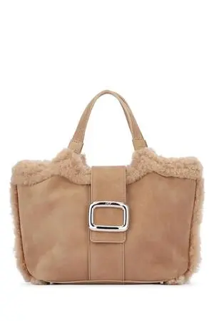 ROGER VIVIER Borsa A Mano - Multicolor