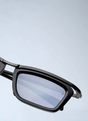 JACQUES MARIE MAGE By Haider Ackermann Gaspard Sunglasses