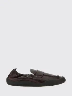 Prada Loafers - Brown